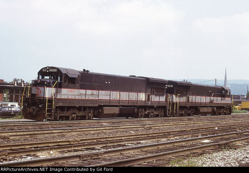 EL 3353-3352(U-34CH)